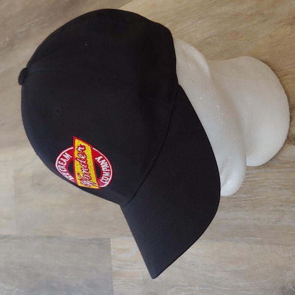 Flexfit | Accessories | Wonder Ice Cream Company Flexfit Cap Hat Size ...